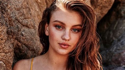 Olivia Brower S Bikini Clips Are Pure Goodness Youtube