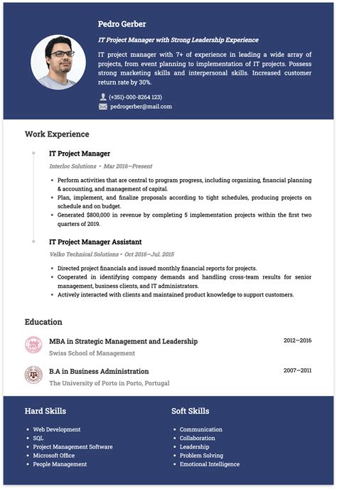 Detail Contoh Skill Dalam Cv Bahasa Inggris Koleksi Nomer 12