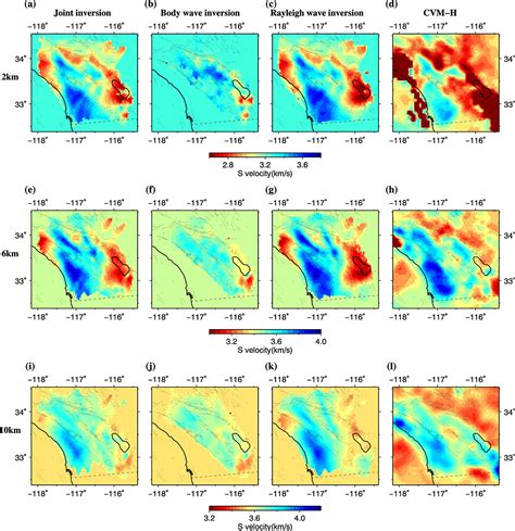 A New Algorithm For Three‐dimensional Joint Inversion Of Body Wave And Surface Wave Data And Its