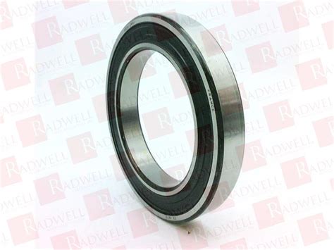 6024-2RS1 Bearing by SKF