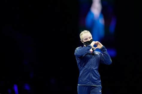 Sex Abuse Scandals Haunt Usa Gymnastics Even At The Olympics