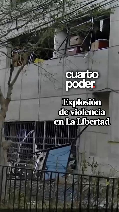 Cuarto Poder ¡ya Estamos En Vivo No Te Pierdas Los Reportajes De