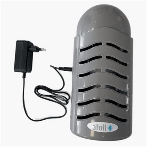 Atoll Pump Box Plus| Насос для осмоса. Компактный размер. Подключение 1 ...