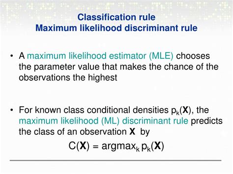 Ppt Classification Of Microarray Data Powerpoint Presentation Free