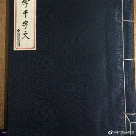 某正国级领导人的临习字帖，你见过吗？！启功书画网生活