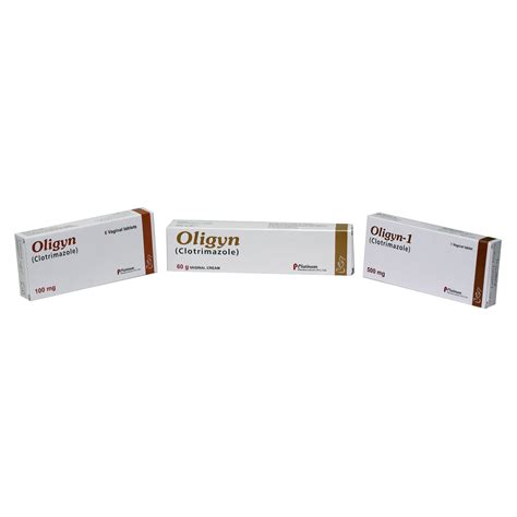 Oligyn Platinum Pharmaceuticals Pvt Ltd