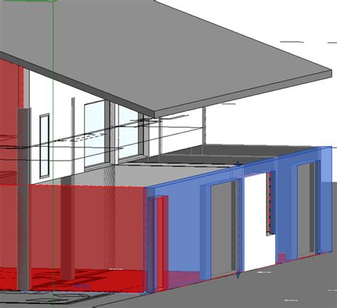 Solved Roof Keeps Moving With Wall Autodesk Community