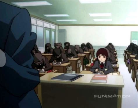 Review Serial Experiments Lain Anime Amino