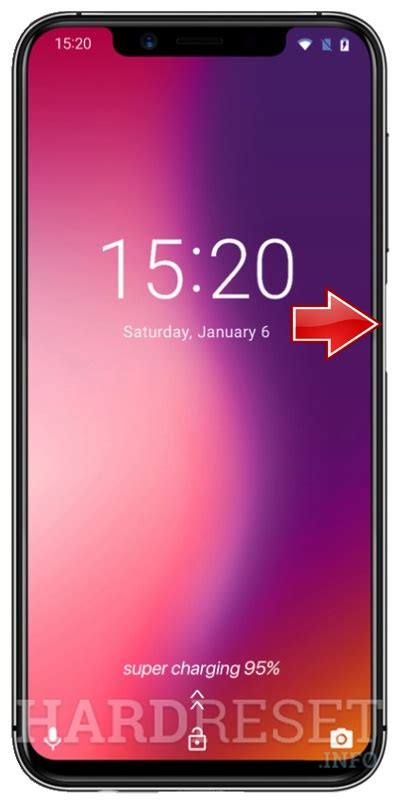 How To Get Into Fastboot And How To Exit Fastboot UMIDIGI One Pro HardReset Info
