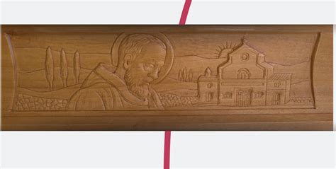 Padre Pio Urciuoli Global