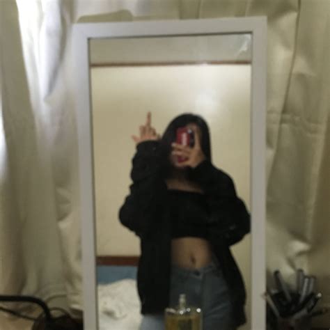 Iphone Flash Mirror Selfies Image About Mirror Selfie In F A H I O