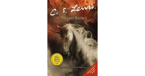 The Last Battle Chronicles Of Narnia 7