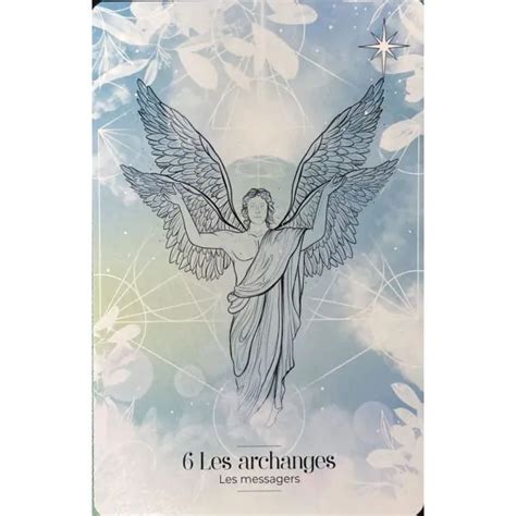 L oracle des énergies christiques Oracles Guidance Développement