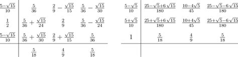 3 Stage Gauss Lobatto Prk Method Download Table