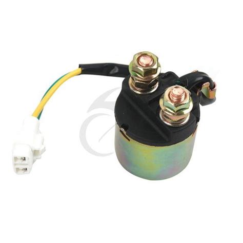 Buy Starter Relay For Honda Trx500 Fourtrax Foreman Rubicon 01 11