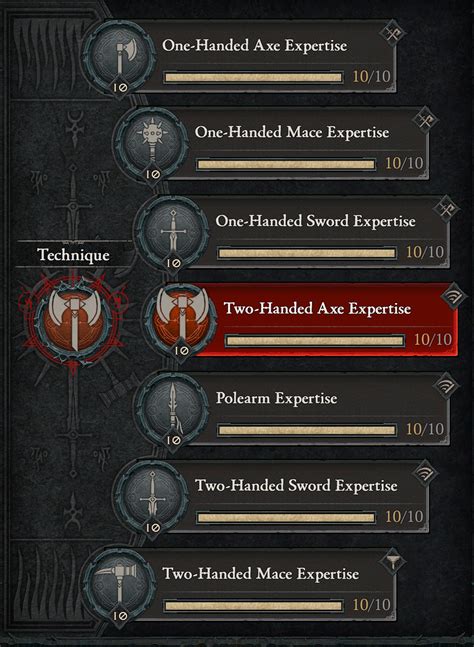 Walking Arsenal Barbarian Endgame Build For Diablo 4 Season 3 Icy Veins