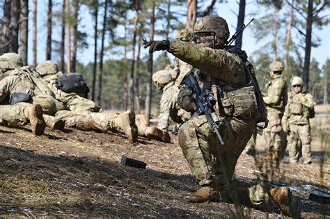 DVIDS Images 2nd Battalion 503rd Infantry Regiment LFX Image 23