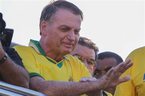Defesa De Bolsonaro Pede Que Moraes Suspenda Audiências No Stf Metrópoles