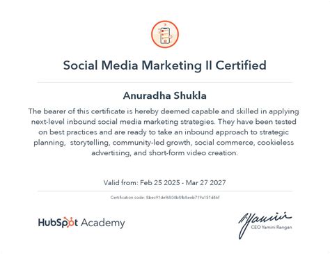 Socialmediamarketing Alwayslearning Anuradha Shukla 10 Comments
