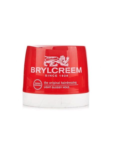 Bryl Cream Red 250ml Sherrys