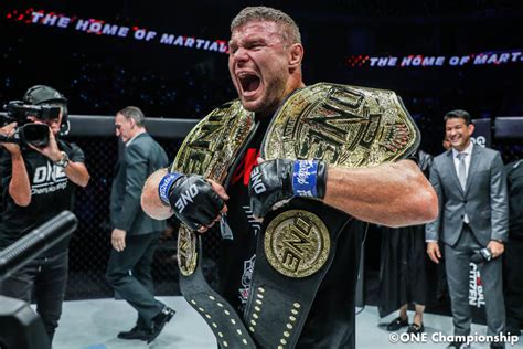 The List 3 Reasons Why Anatoly Malykhin Could Be The Baddest Man On The Planet Mma Underground