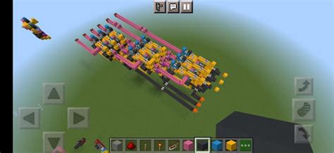My 3 Block Wided Stackable Circuit For Multiplication R Redstone