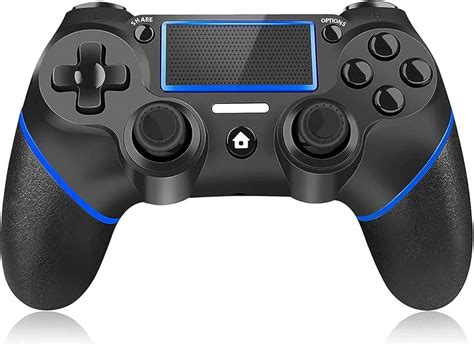Ps4 Controller Buttons Nameslayoutfunctions Full Guide 45 Off