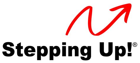 Download Ebook Stepping Up