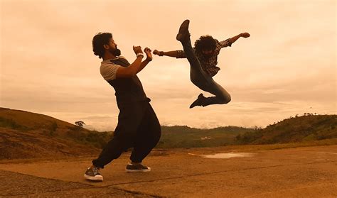 📸 Vinu Mithra With Shiva Damodar Bijil Babu Radhakrishnan