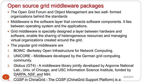Cs6703 Grid And Cloud Computing Unit 4 Pptx