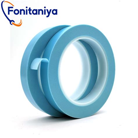 Automotive Masking Tape For Refinish Fonitaniya