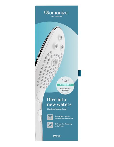 Womanizer Wave