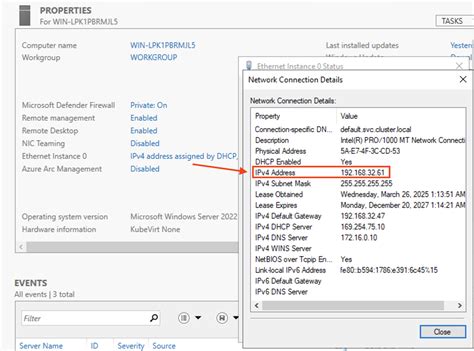 Run Virtual Machine Workloads With Kubevirt On Amazon Eks Hybrid Nodes Aws Re Post