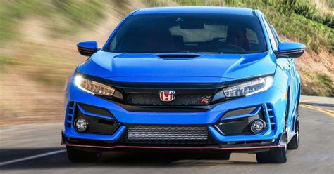 10 Best Honda Civic Models Of All Time