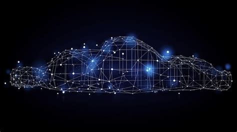 Tecnología Informática De Computación En La Nube Para La Seguridad