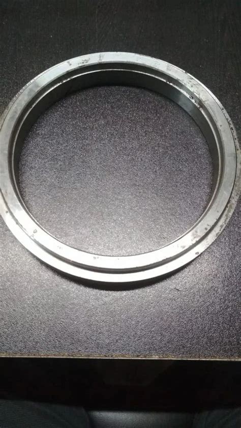 Weld Ring Gaskets At ₹ 70kg फोर्ज़्ड़ स्टील रिंग In Rajkot Id