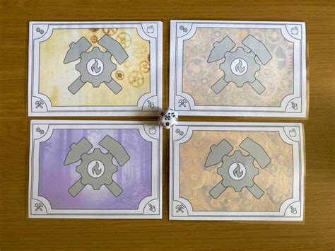 Artificer Armorer Spell Slot Tracker Subclass Resource Tracker Dnd