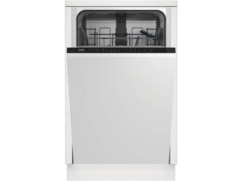 Beko DIS15020 Dishwasher 45cm | Magnet