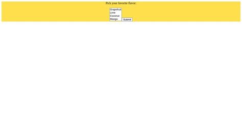 React Select Multiple