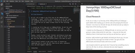 Day 1100 100daysofcloud Jonnychipz Is Giving It A Whirl Cloud
