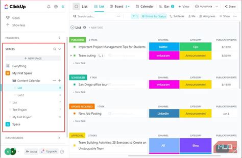 A Beginners Guide To ClickUp Automations