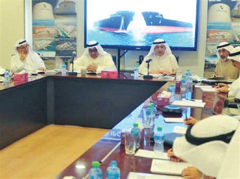 عمومية البترولية توزع 30 فلساً نقداً للسهم جريدة الجريدة الكويتية