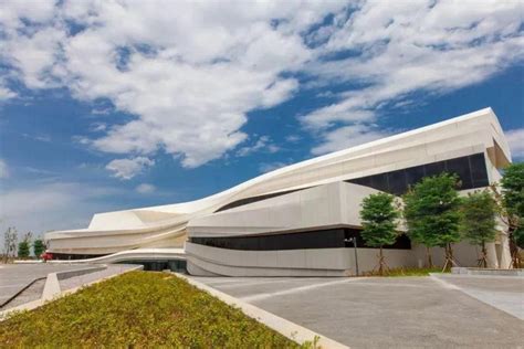 银川当代美术馆 搜狗百科