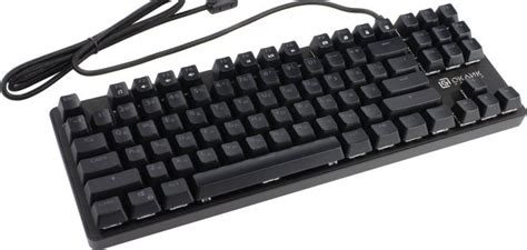 Топ игровых клавиатур ⌨: лучшие геймерские клавиатуры с подсветкой