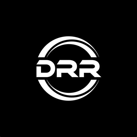 Drr Logo Design Inspiration For A Unique Identity Modern Elegance And