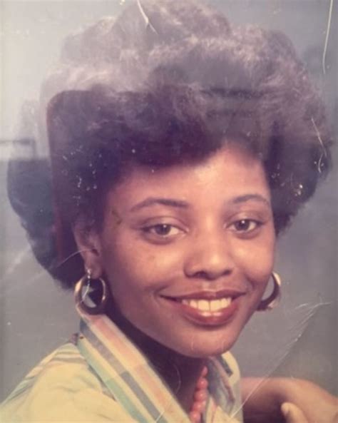 Cornelia Ann Maddrey Obituary April 24 2025 The House Of Wright Mortuary And Cremation Services