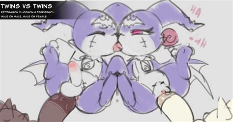 Rule 34 Anal Digimon Digimon Species Female French Kiss Furry Furry