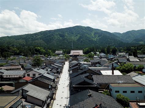 日本遺産（japan Heritage）とは｜中部の日本遺産