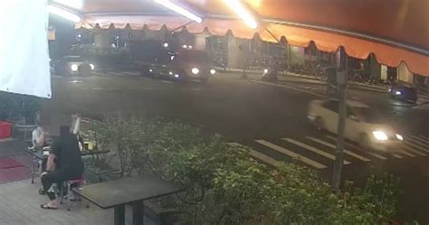 扯！少年停車場巧遇仇家 台北追到新北沿路狂開槍 社會 Ctwant