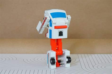 1986 Vintage Hasbro Takara Transformer G1 Protectobot Defensor Firs Sustainable Deco Inc 1986 Vintage Hasbro Takara Transformer G1 Protectobot Defensor Firs Sustainable Deco Inc